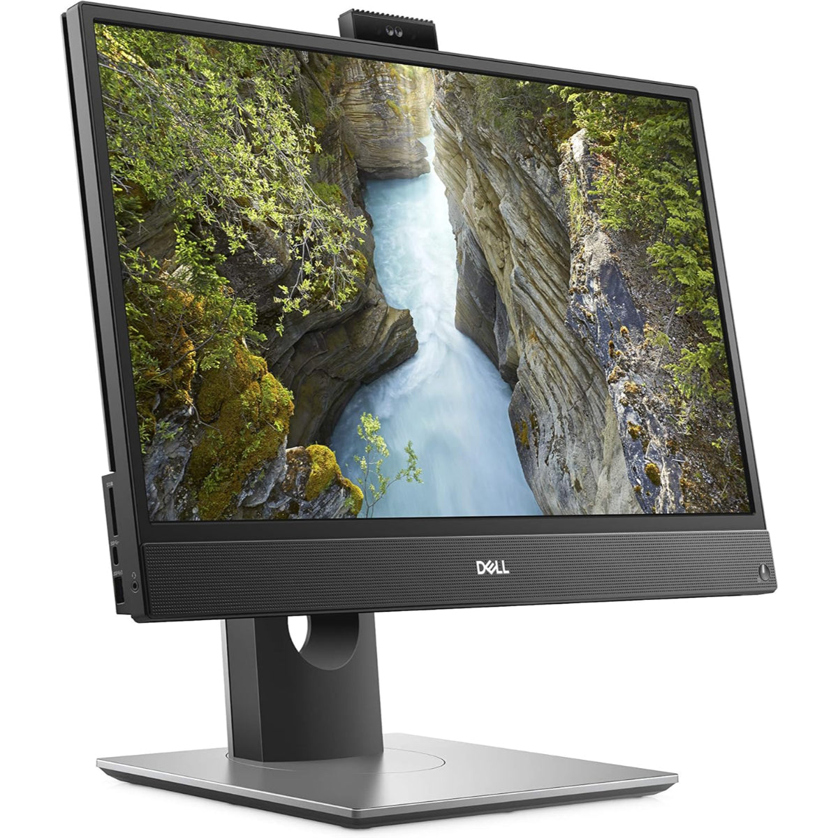 Dell Optiplex 3280 I5 10th Gen 2.3 Ghz Six Core All In One PC System ...